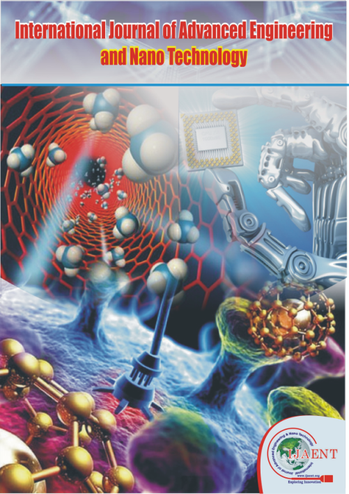 Homepage | International Journal of Advanced Engineering and Nano ...